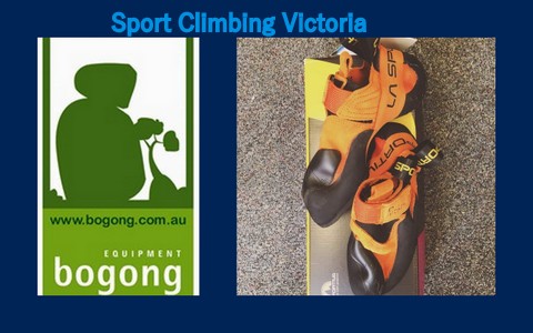 The 2020 Membership Drive Winner is…… – Sport Climbing Victoria